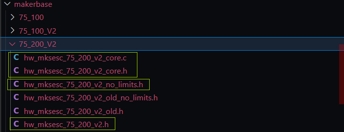夏远的个人主页——VESC代码分析1：固件文件总览 | Hexo