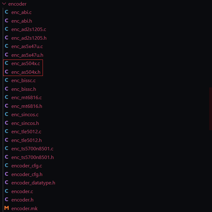 夏远的个人主页——VESC代码分析1：固件文件总览 | Hexo